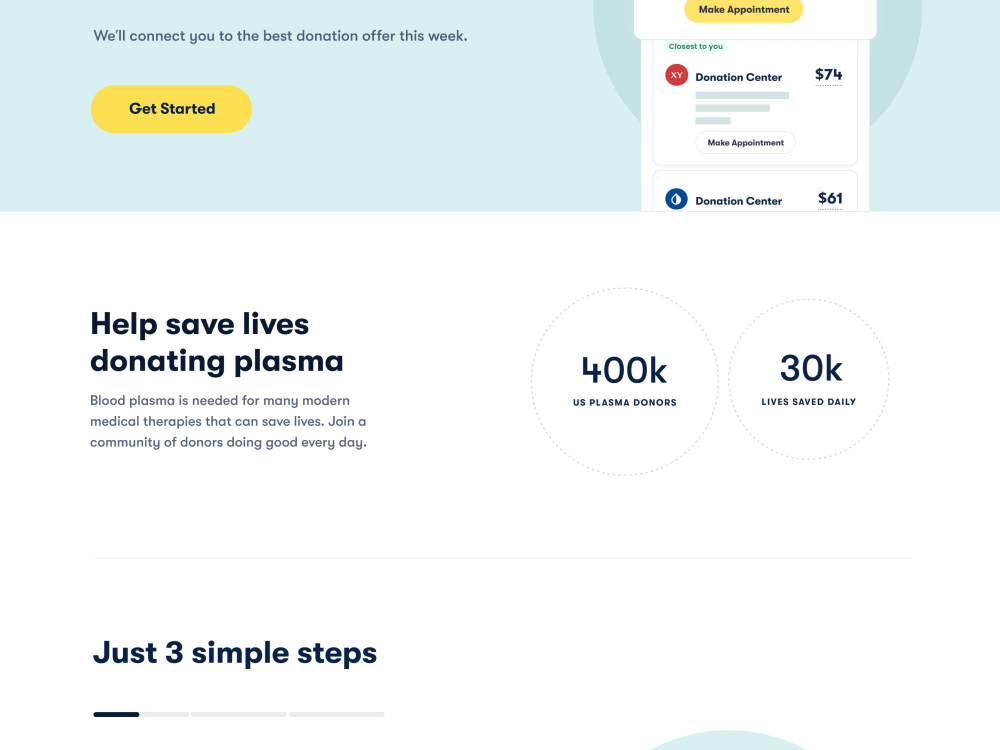 Responsive web pages using bootstrap studio | Upwork