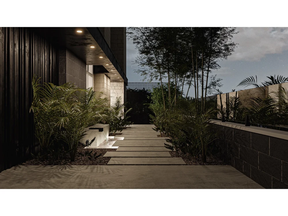 High resolution exterior renders! | Upwork