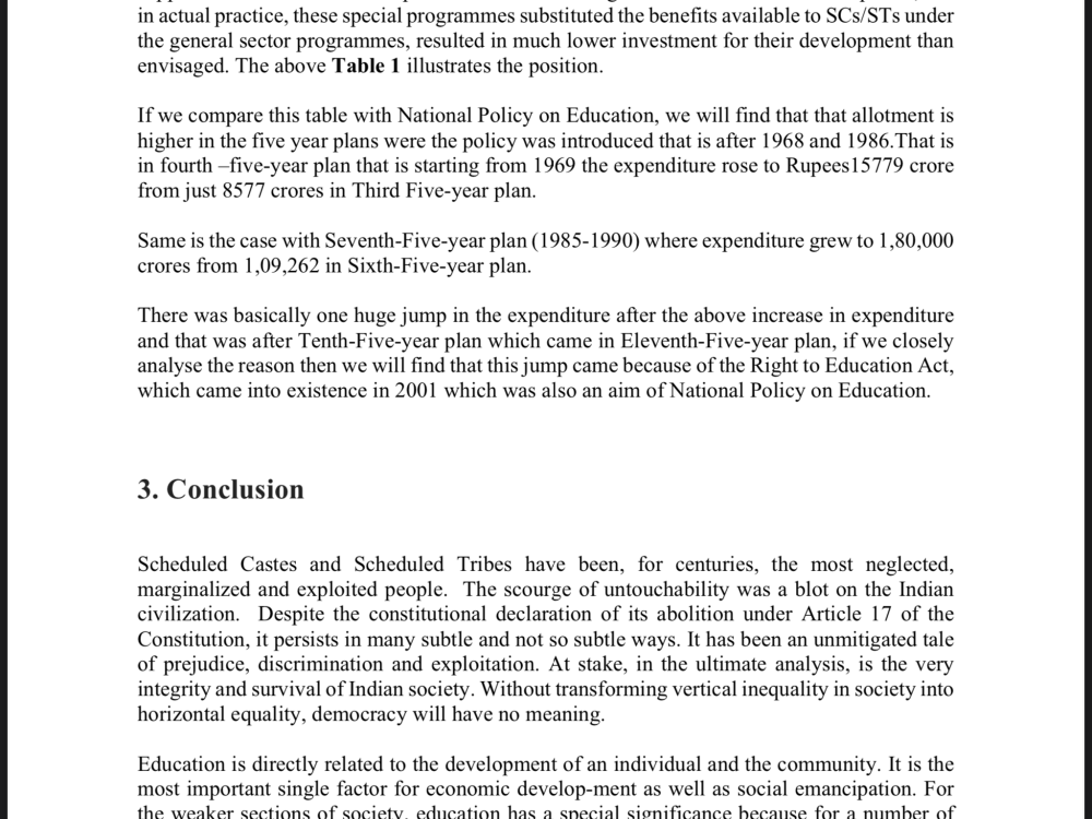 A researched and fact based report, with statistics, graphs and ...