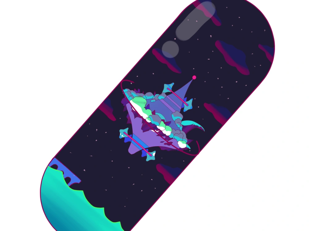 A fantastic capsule designs | Upwork