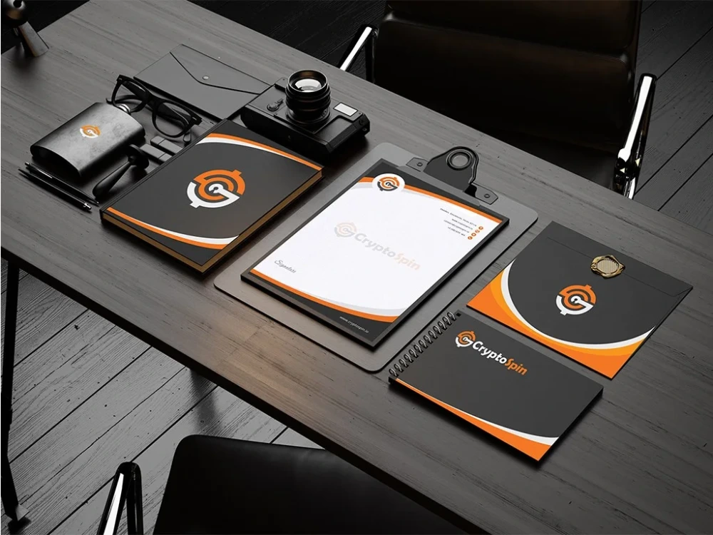 Branding design for your business | Upwork