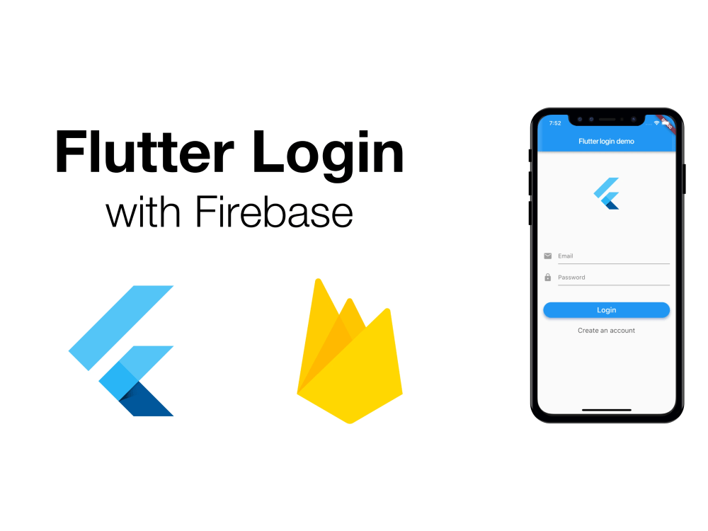 IOS and Android mobile app in Flutter | Upwork