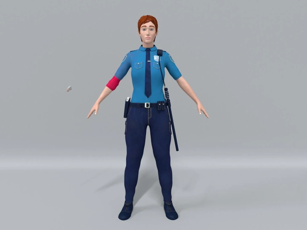Perfect 3d character models for games | Upwork