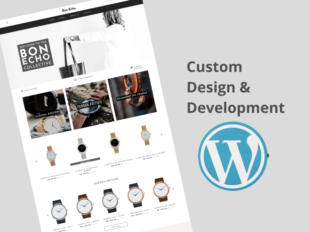 Elementor Pro Website Design by Elementor Designer | Elementor Expert ...