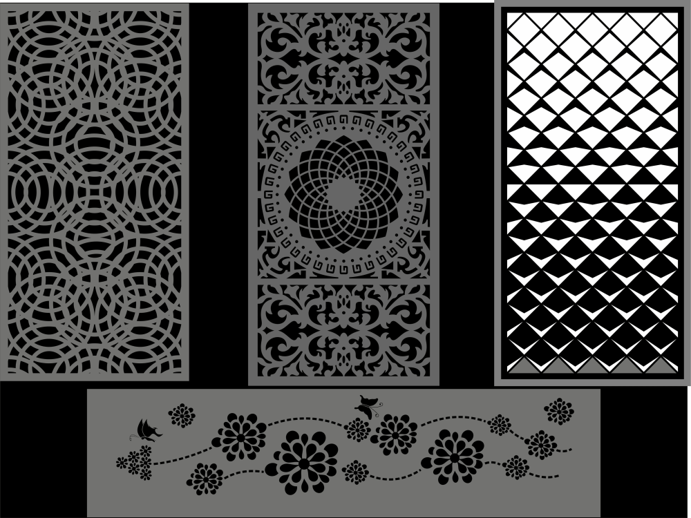 Laser and engraving design for your projects | Upwork