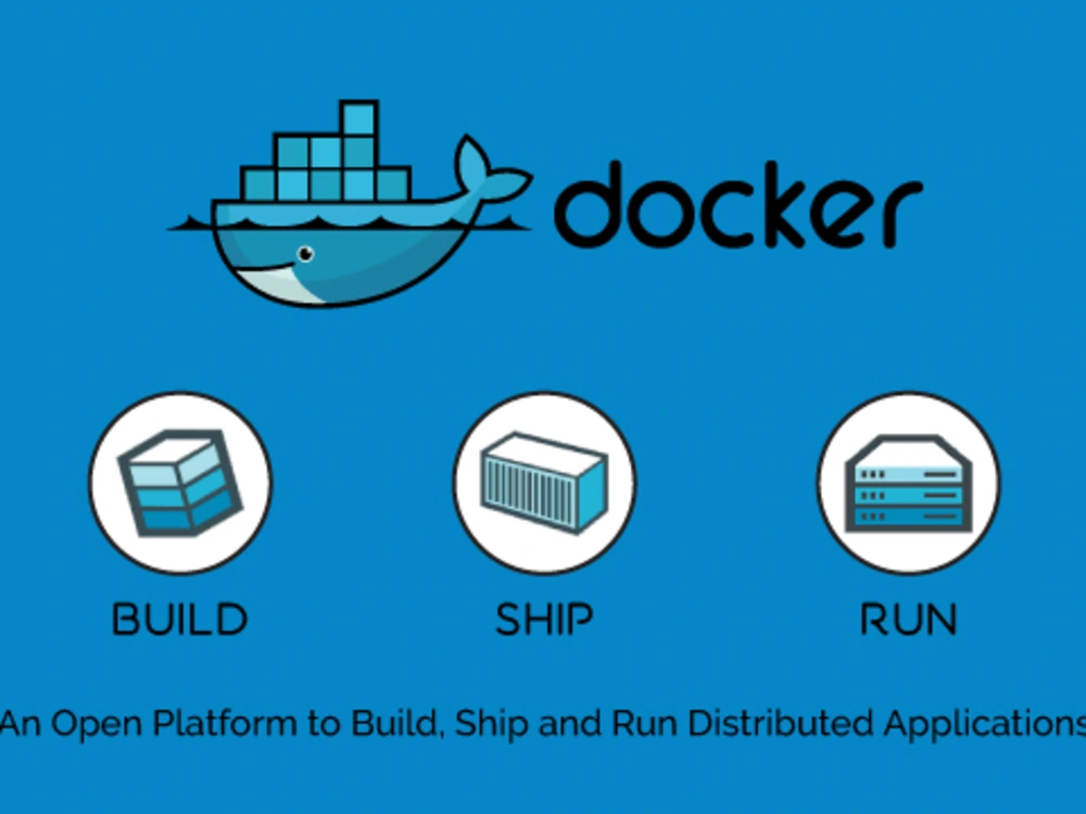 Dockerize your app and fix docker issues | Upwork Dockerize your app and fix docker issues | Upwork