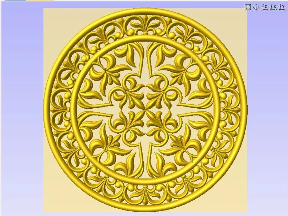 CNC Gcode Toolpath For Wood Laser Plasma | Upwork