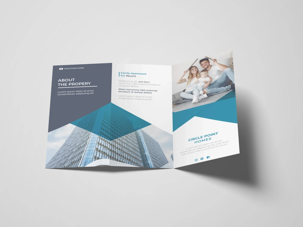 An amazing modern brochure, Catalogue, pamplate design for your ...