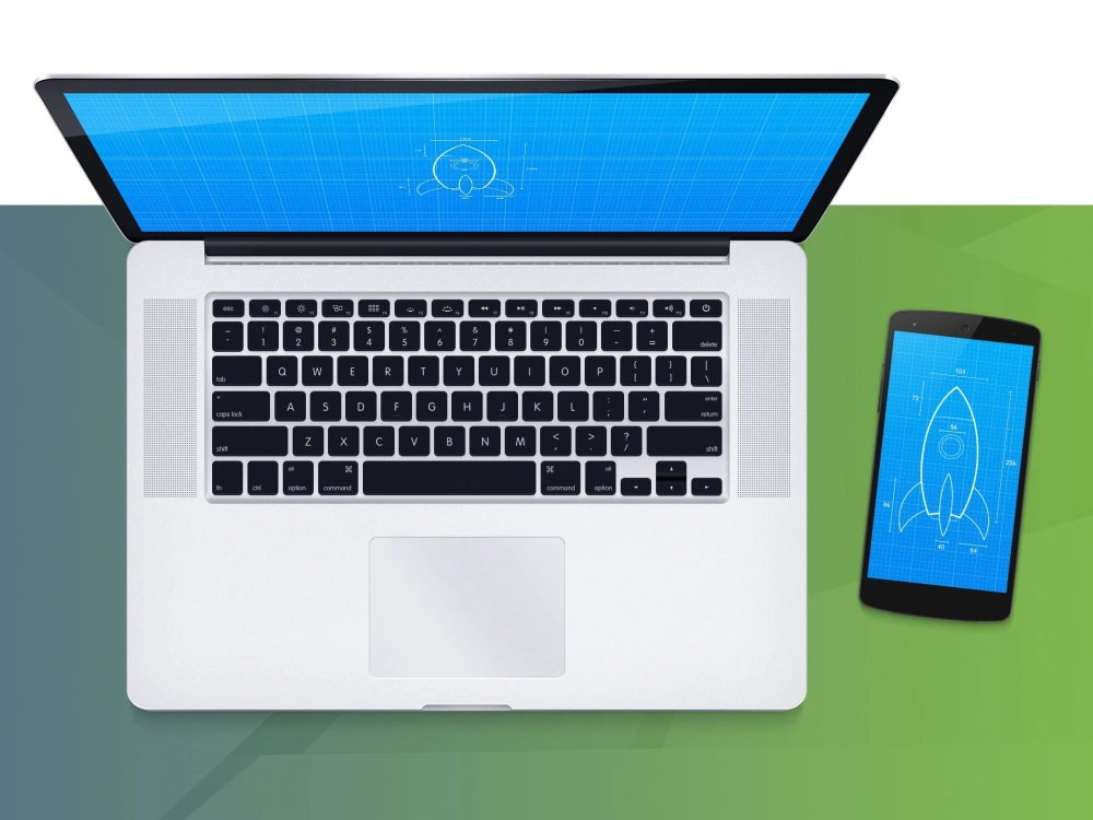Mobile app for both platform (Android & iOS) | Upwork