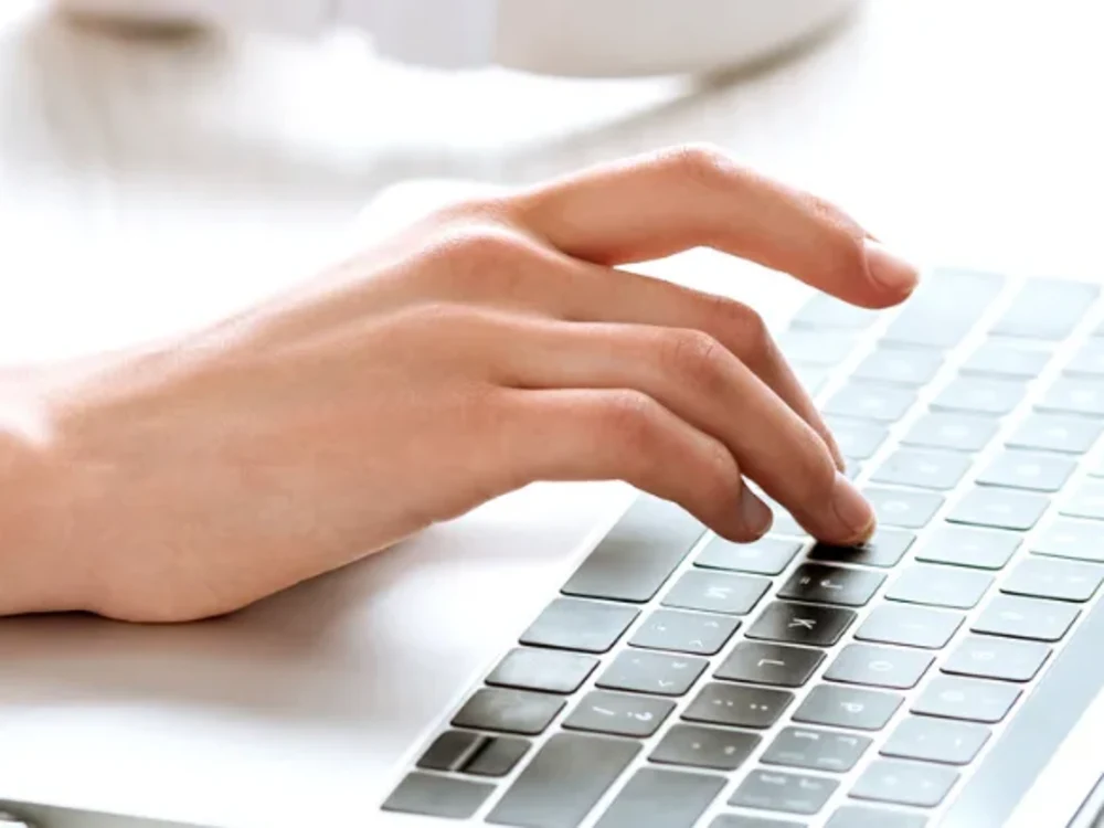 Professional, Fastest & Accurate Typist PDF to Word, Scanned Image to ...