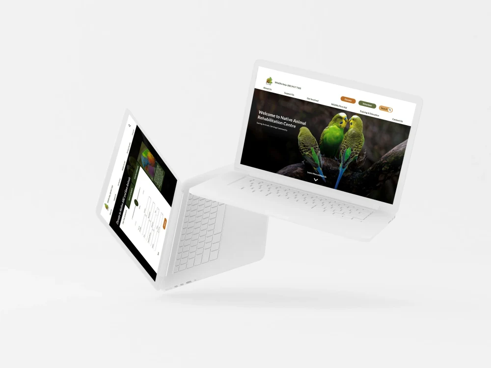 A clean and exciting User Interface (UI) design | Upwork