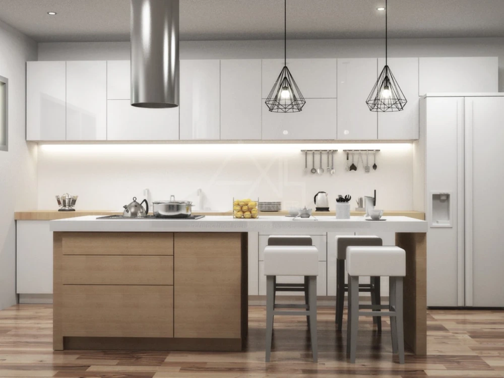 A fantastic Architectural Kitchens | Upwork