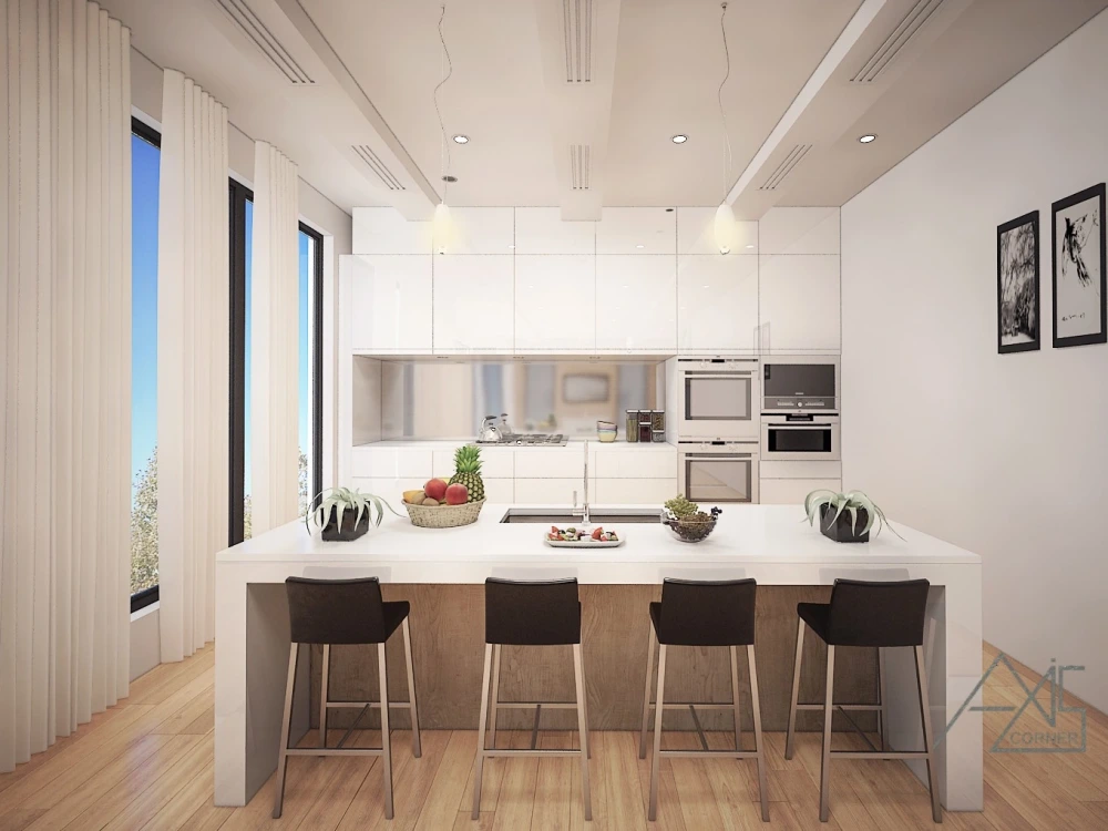 A fantastic Architectural Kitchens | Upwork