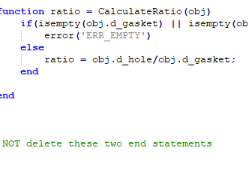 Programming tasks done in MATLAB | Upwork