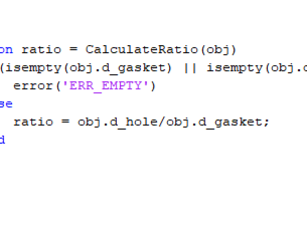Programming tasks done in MATLAB | Upwork
