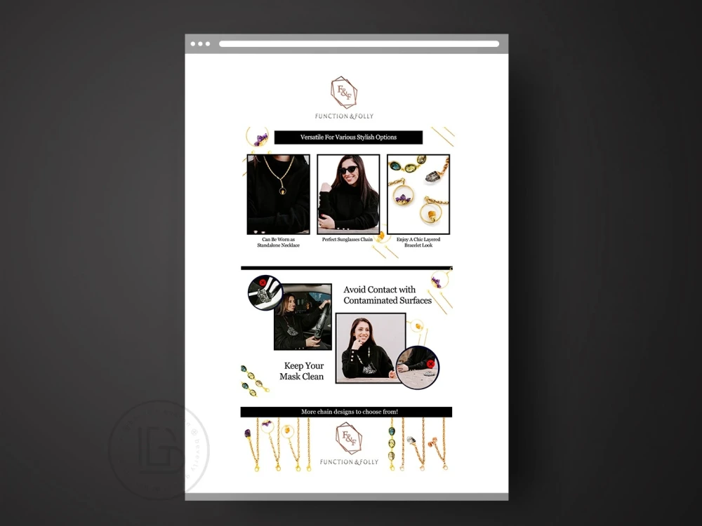 An Amazon EBC A+ Design. | Upwork