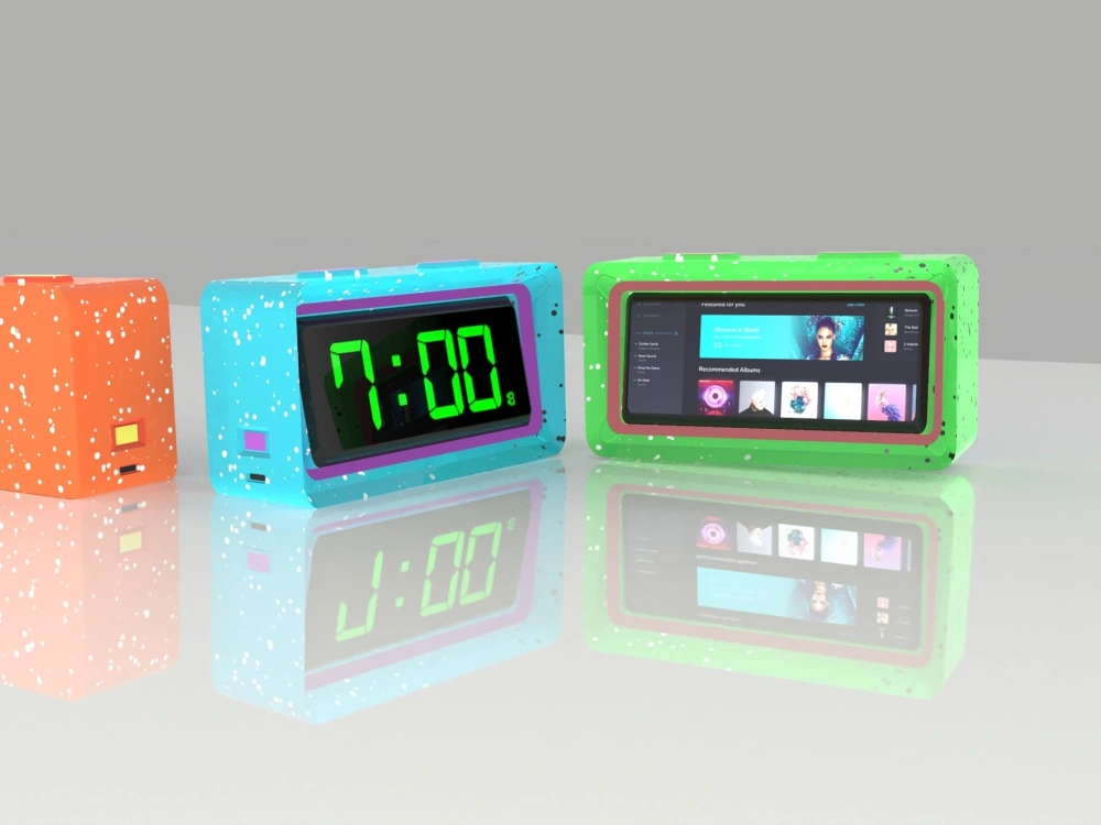 High detailed 3D models and realistic renders | Upwork