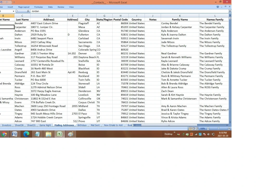 All Data Entry Solution | Upwork
