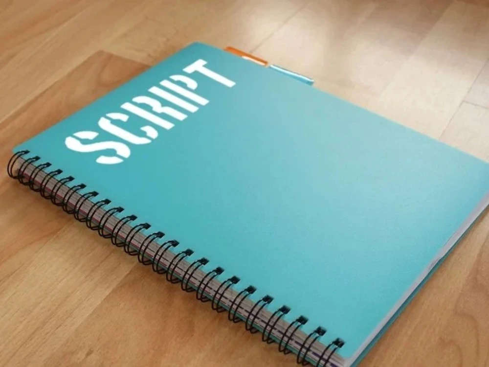 An engaging, well written script sure to please viewers and gain new ...