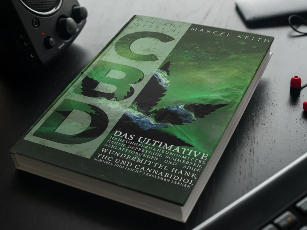 Modern Book Cover for your audience | Upwork