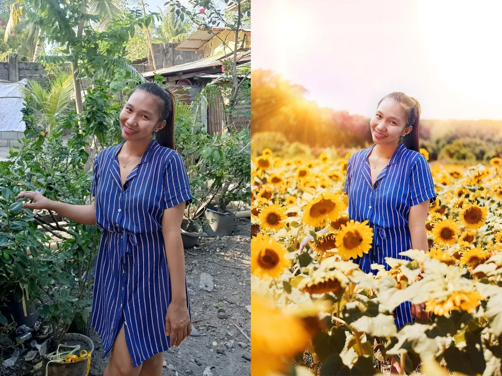 Professional Photo Manipulation. Cinematic editing. | Upwork