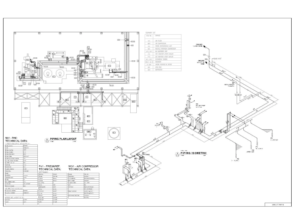 Accurate quantity take-off, MEP BOM, MEP BOQ and MEP Design via CAD ...
