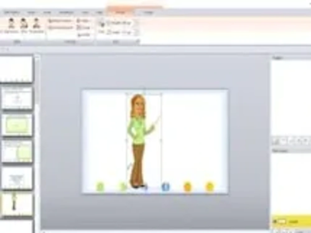 A elearning course developed using articulate storyline 360 | Upwork