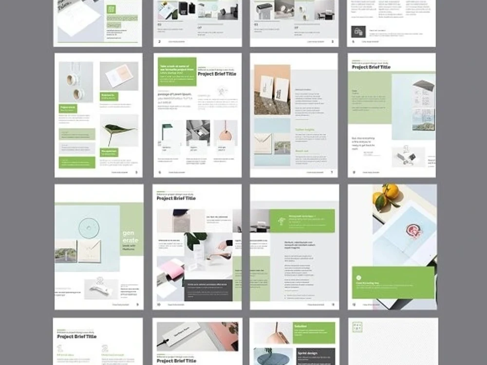 A professional eBook design (cover and layout/typesetting) | Upwork