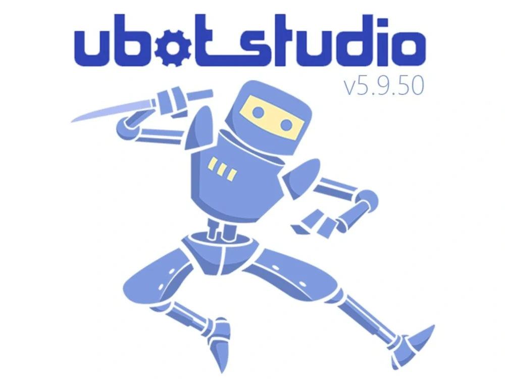 A professional automation Bot development in ubot studio | Upwork