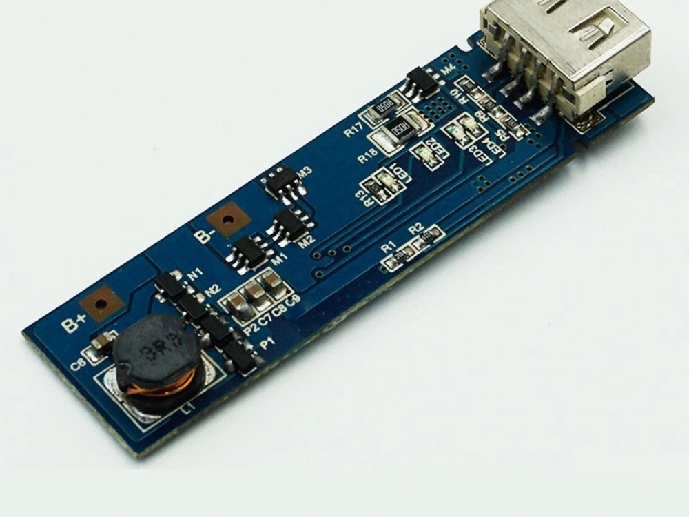 A full PowerBank design with 3D models and Electrical schematic | Upwork