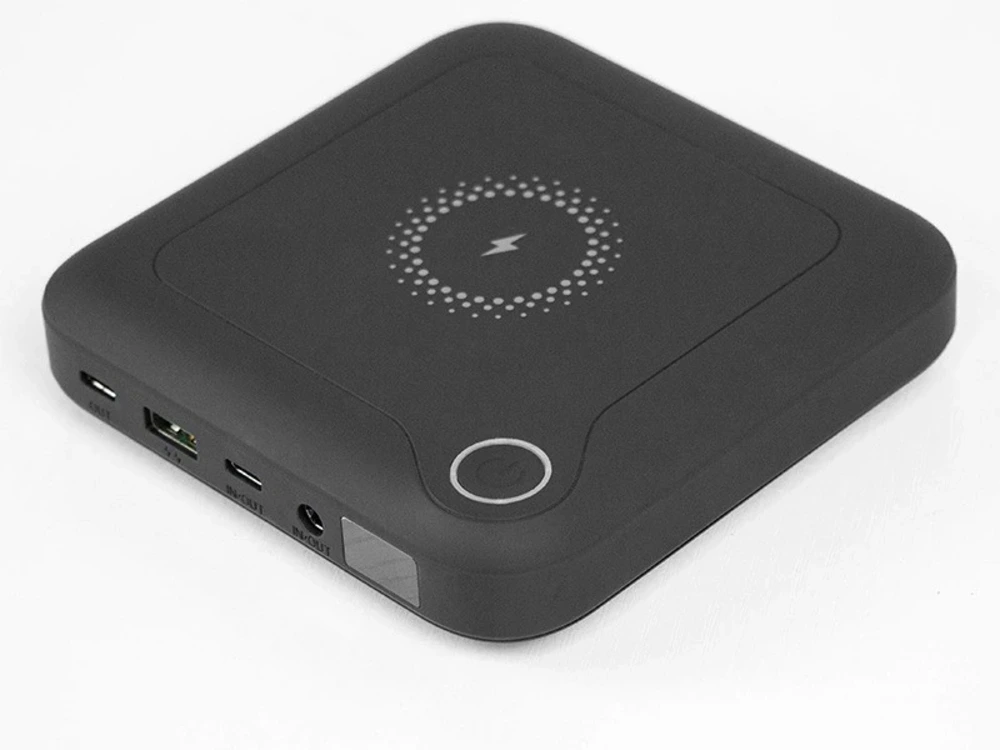 A full PowerBank design with 3D models and Electrical schematic | Upwork