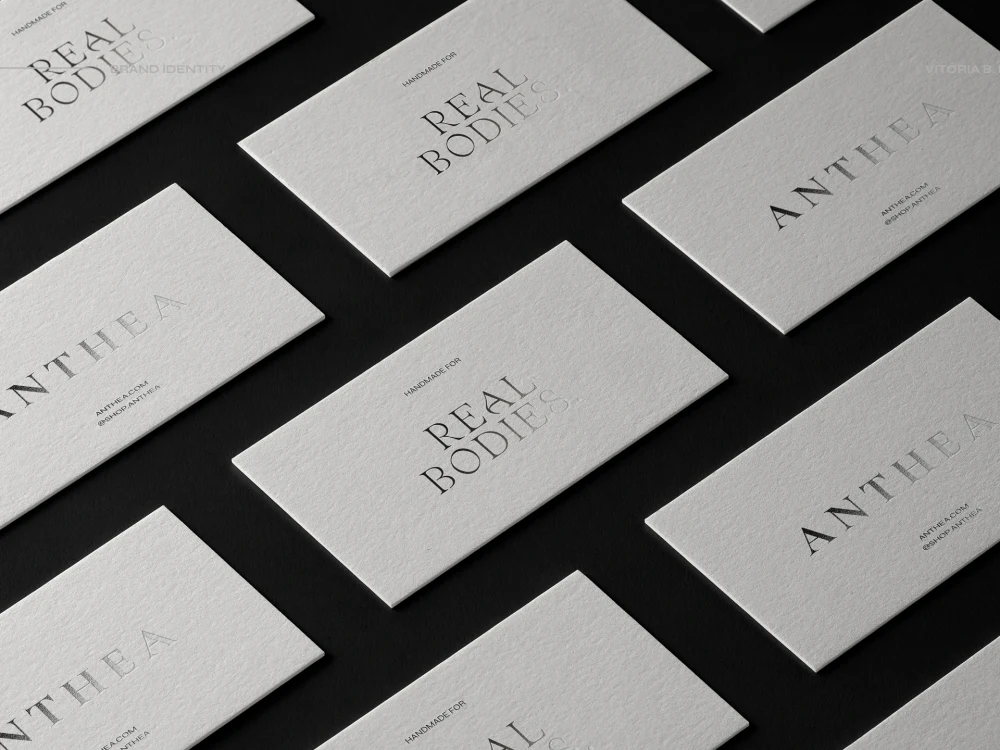 A elegant, luxurious and modern brand identity | Upwork