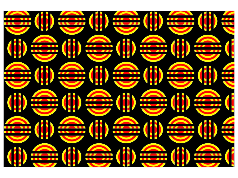 A pattern design in any style You need | Upwork