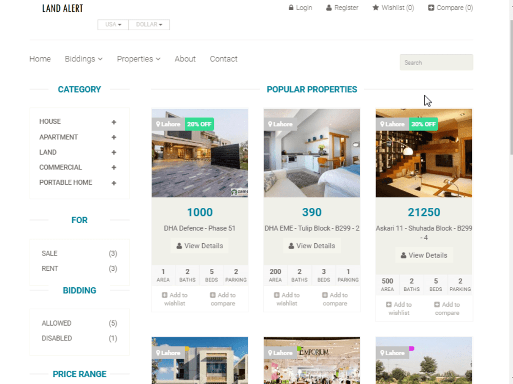 Any Html Css Javascript Jquery And Job Upwork