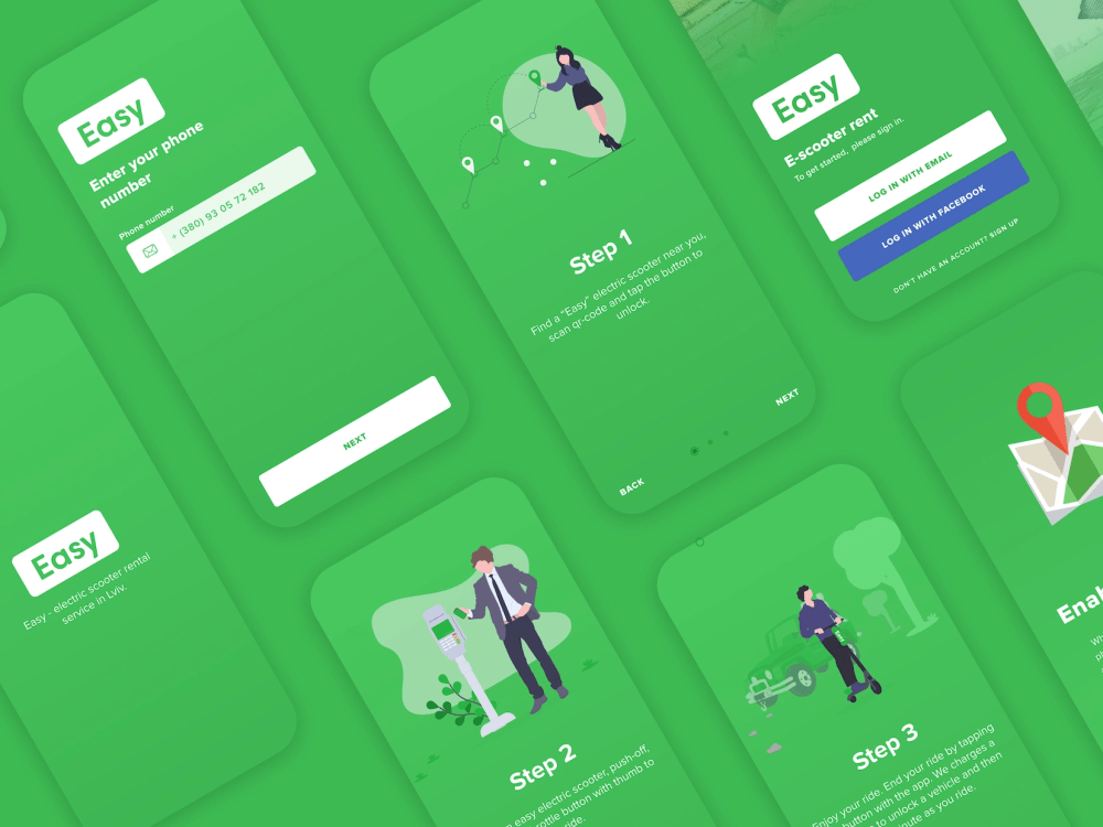 Pixel Perfect UI/UX (Web and mobile) Design | Upwork