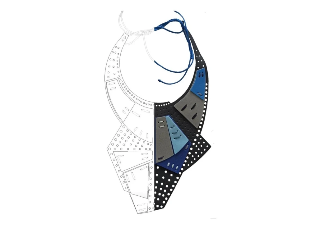 Vectorized drawings from your products or Jewelry made in AutoCAD | Upwork