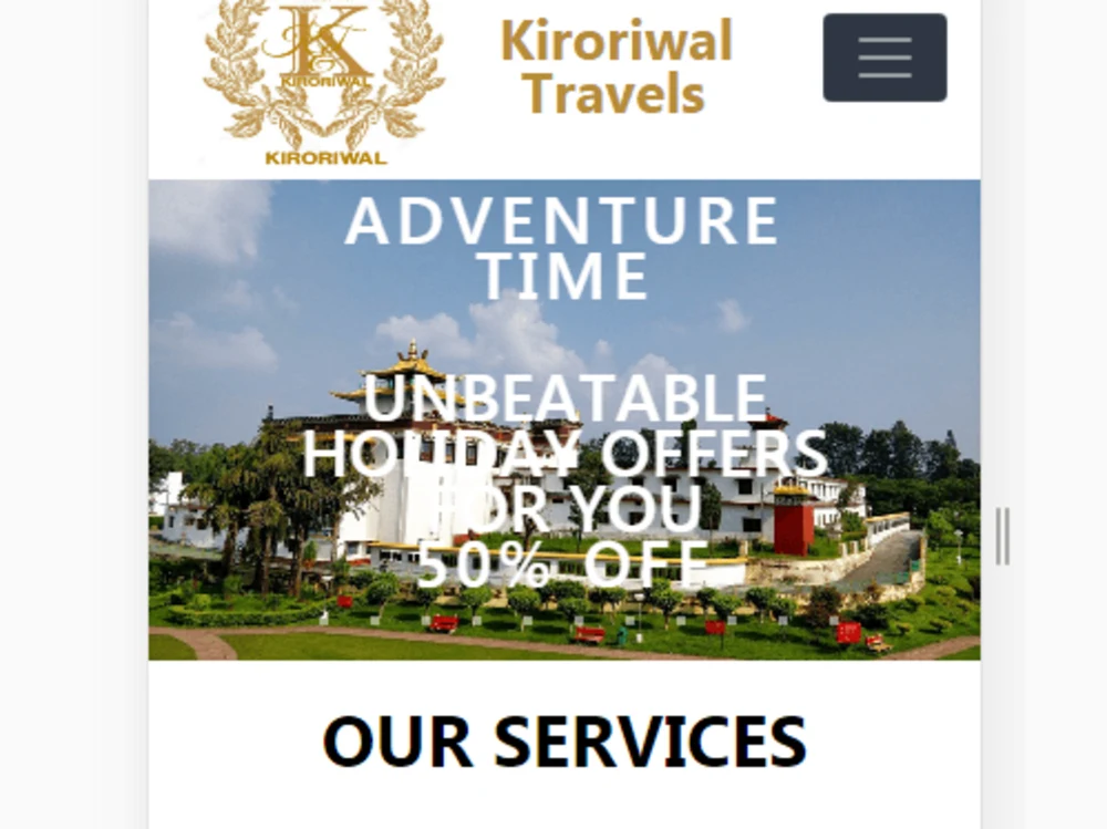 Web Designer HTML CSS Bootstrap 4 | Upwork