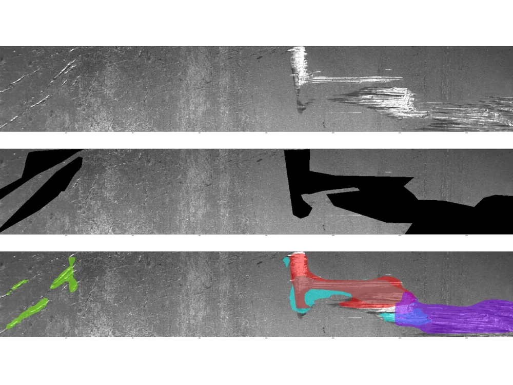 Custom Object Detection Classification Or Object Tracking Upwork