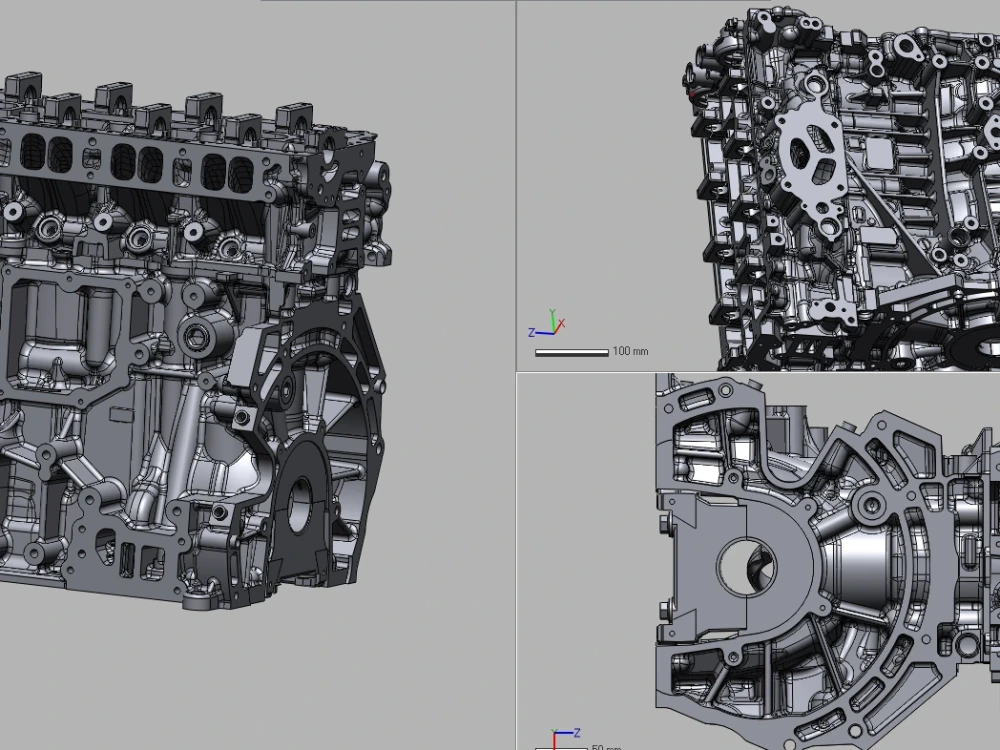 UTR 3D design service | Upwork