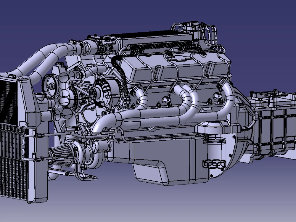 UTR 3D design service | Upwork