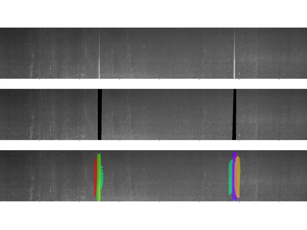 Custom Object Detection Classification Or Object Tracking Upwork