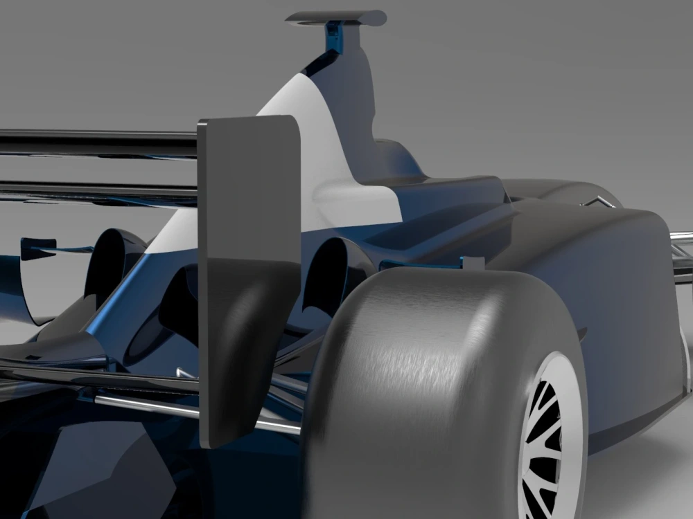 UTR 3D design service | Upwork