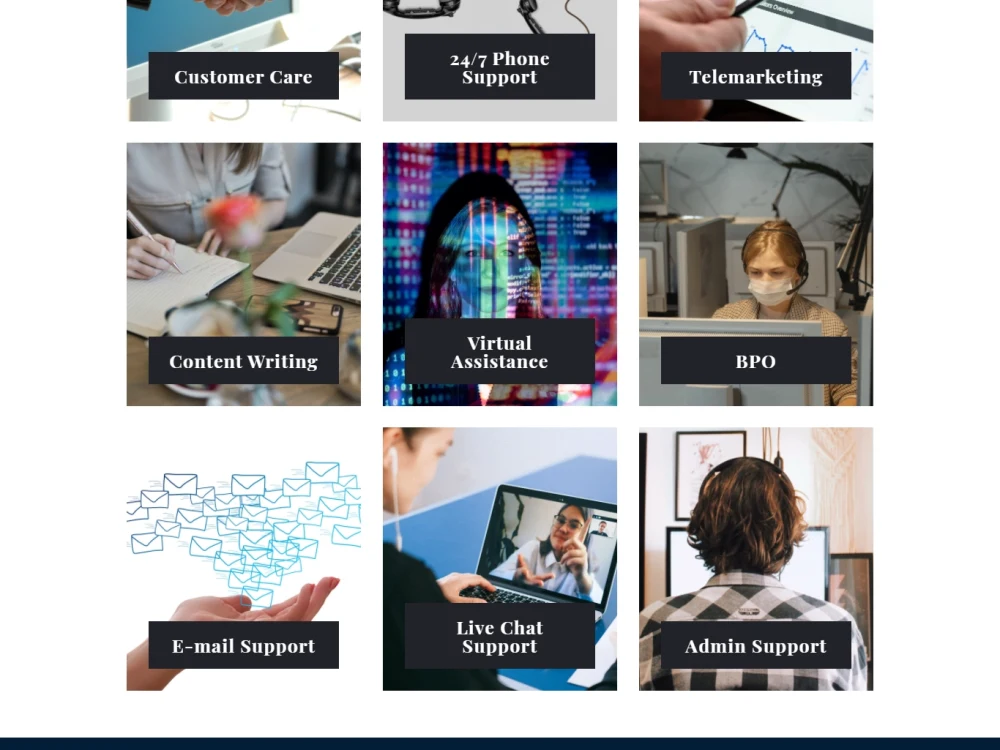 A fully functional website | Upwork