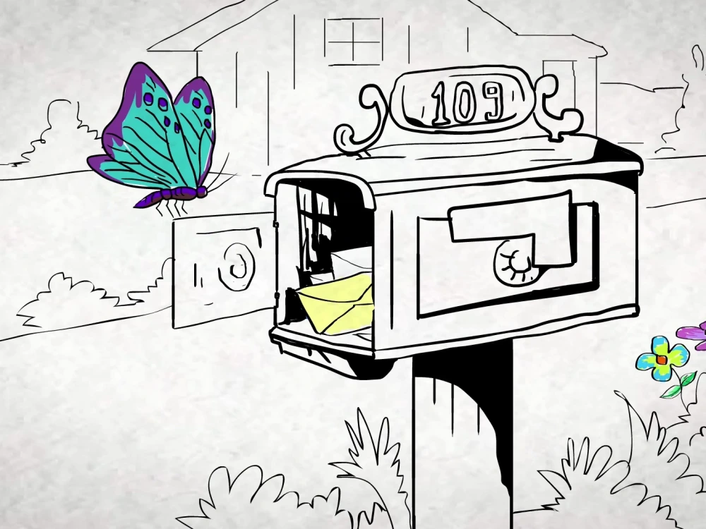 An amazing hand drawn animation for your Business | Upwork