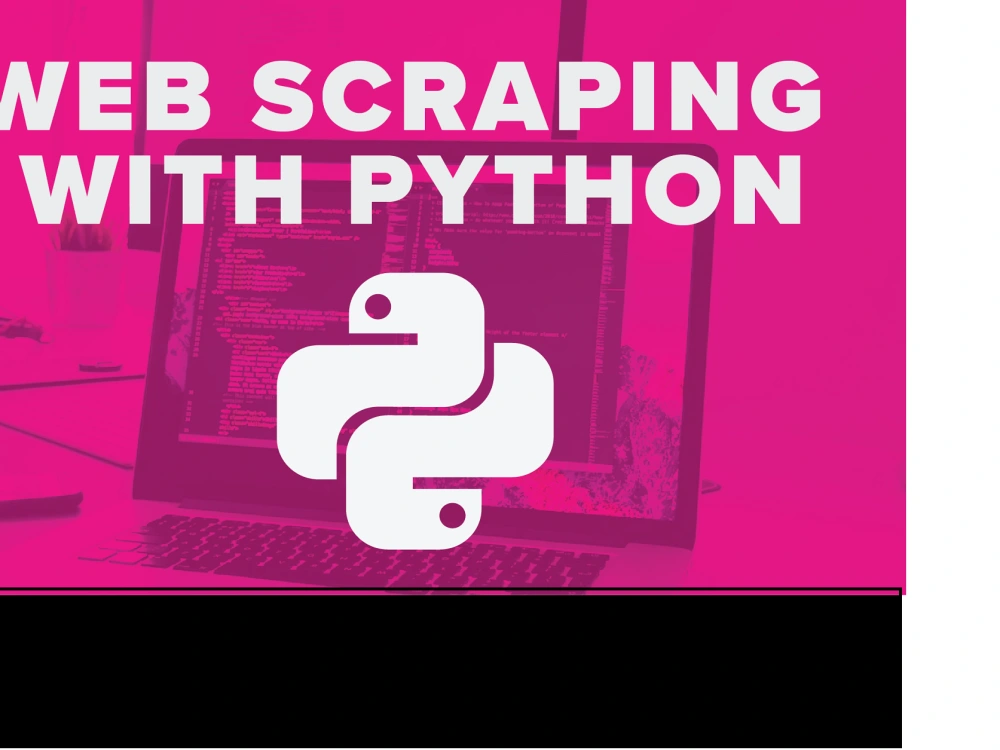 A Web Scraper for any website | Upwork