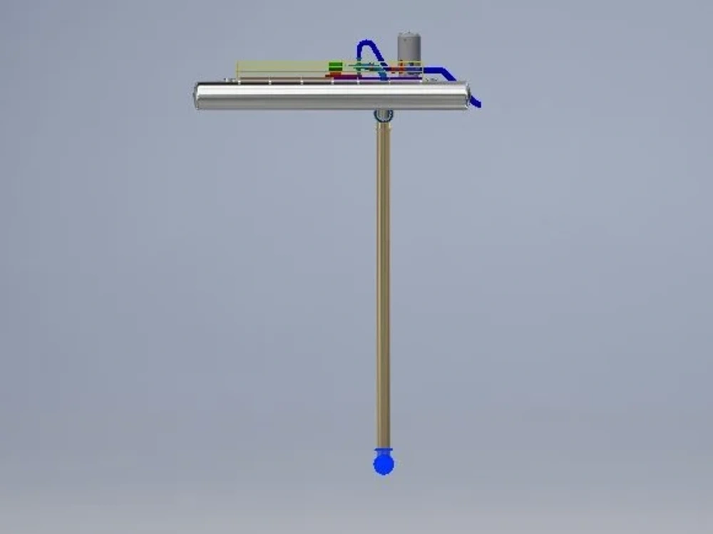 A professional draw using AutoCAD | Upwork