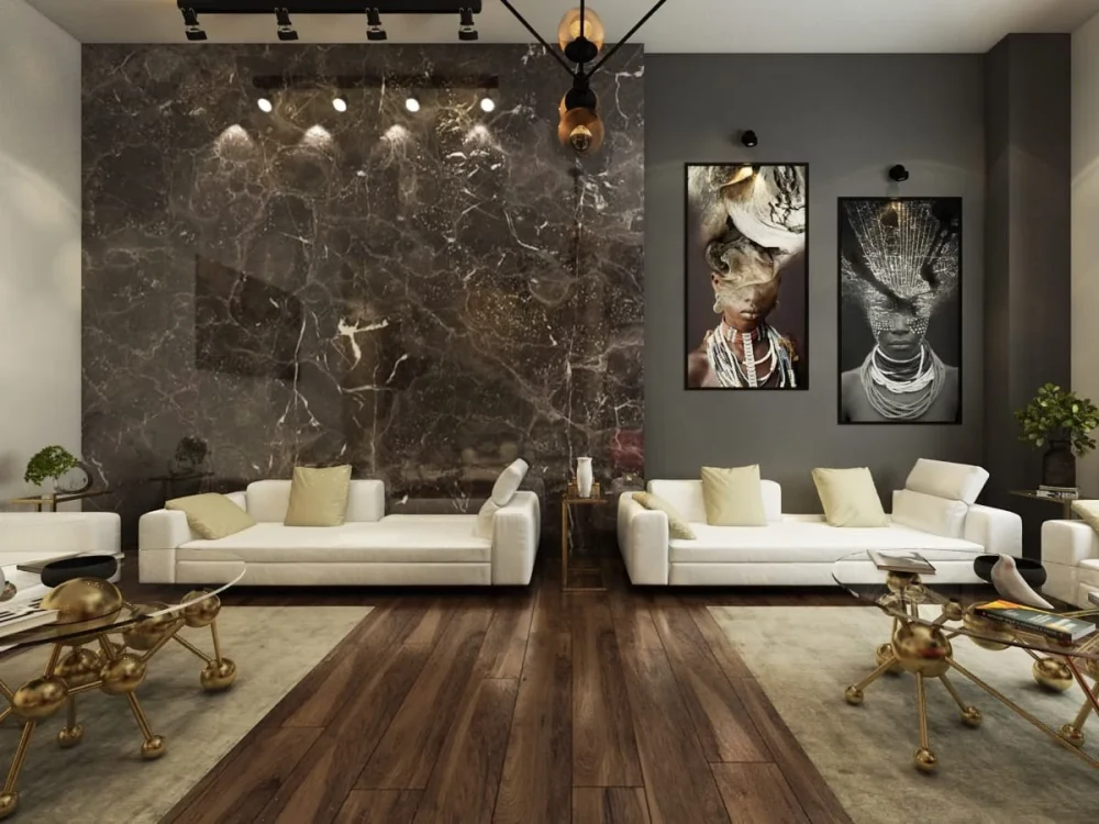 Bedroom design kitchen design complete interior and exterior | Upwork