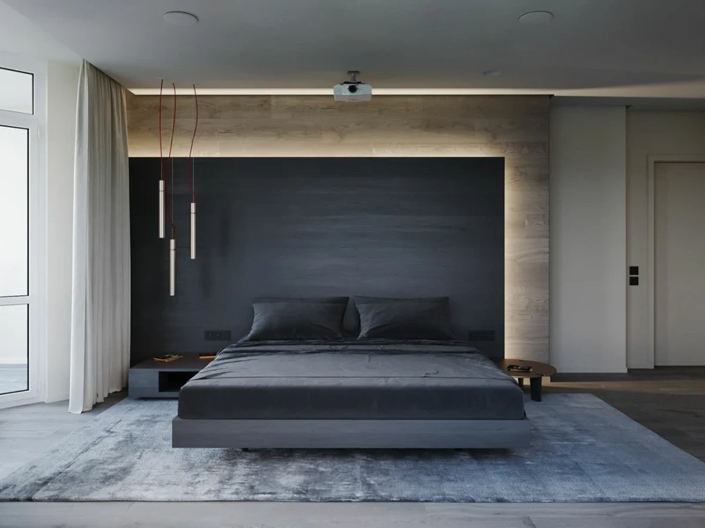 Bedroom design kitchen design complete interior and exterior | Upwork