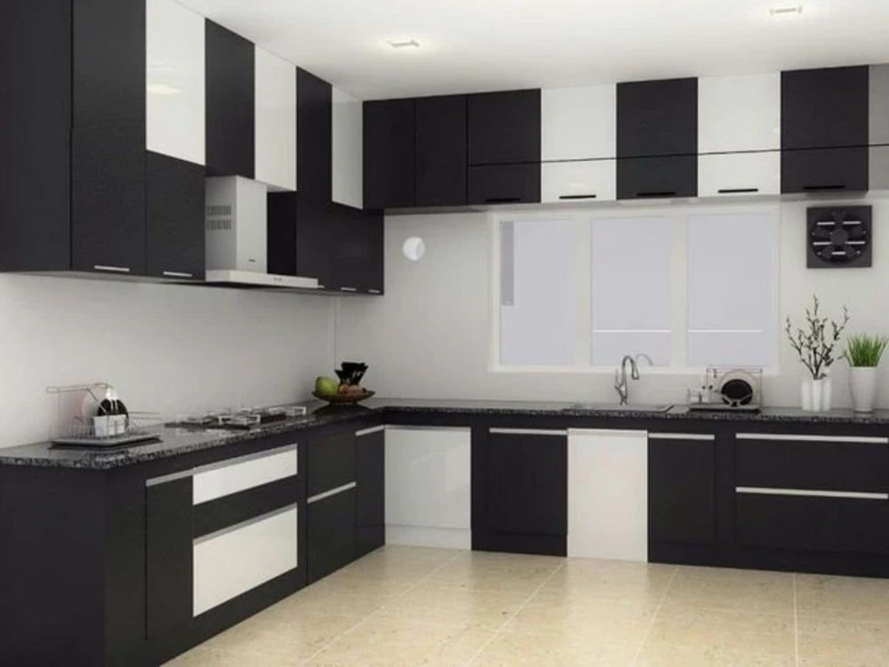 Bedroom design kitchen design complete interior and exterior | Upwork