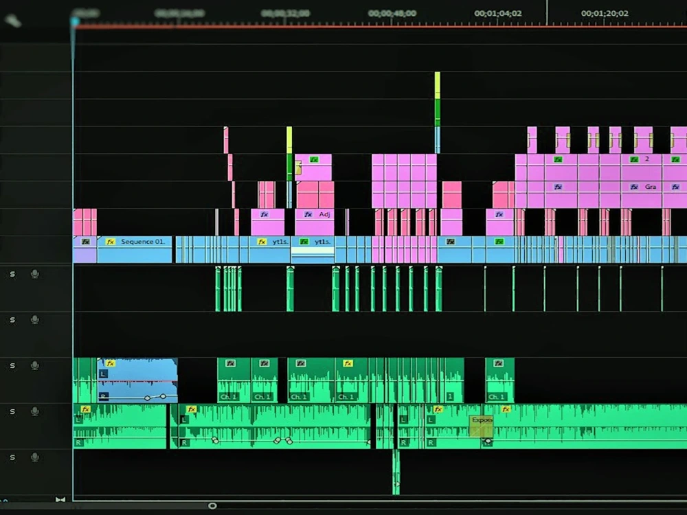 Professional top 10 style videos on any topic. | Upwork